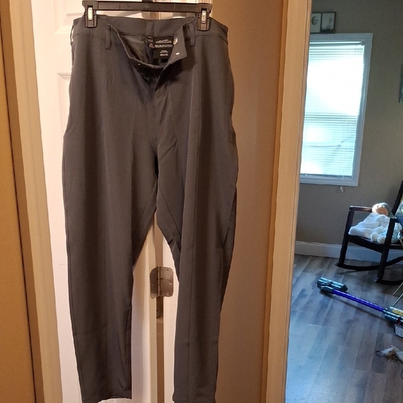 32 Degrees | Pants & Jumpsuits | Nwt 32 Degrees Gray Track Pants ...